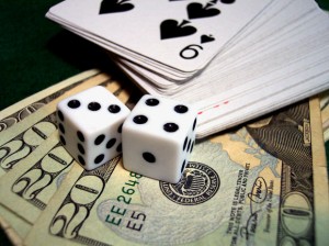 Shall I roll The Dice