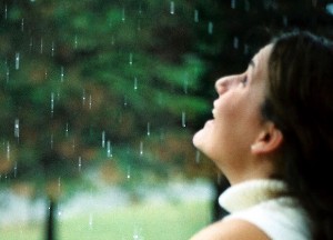 Life is full of Blessings. We are just too blind to see them